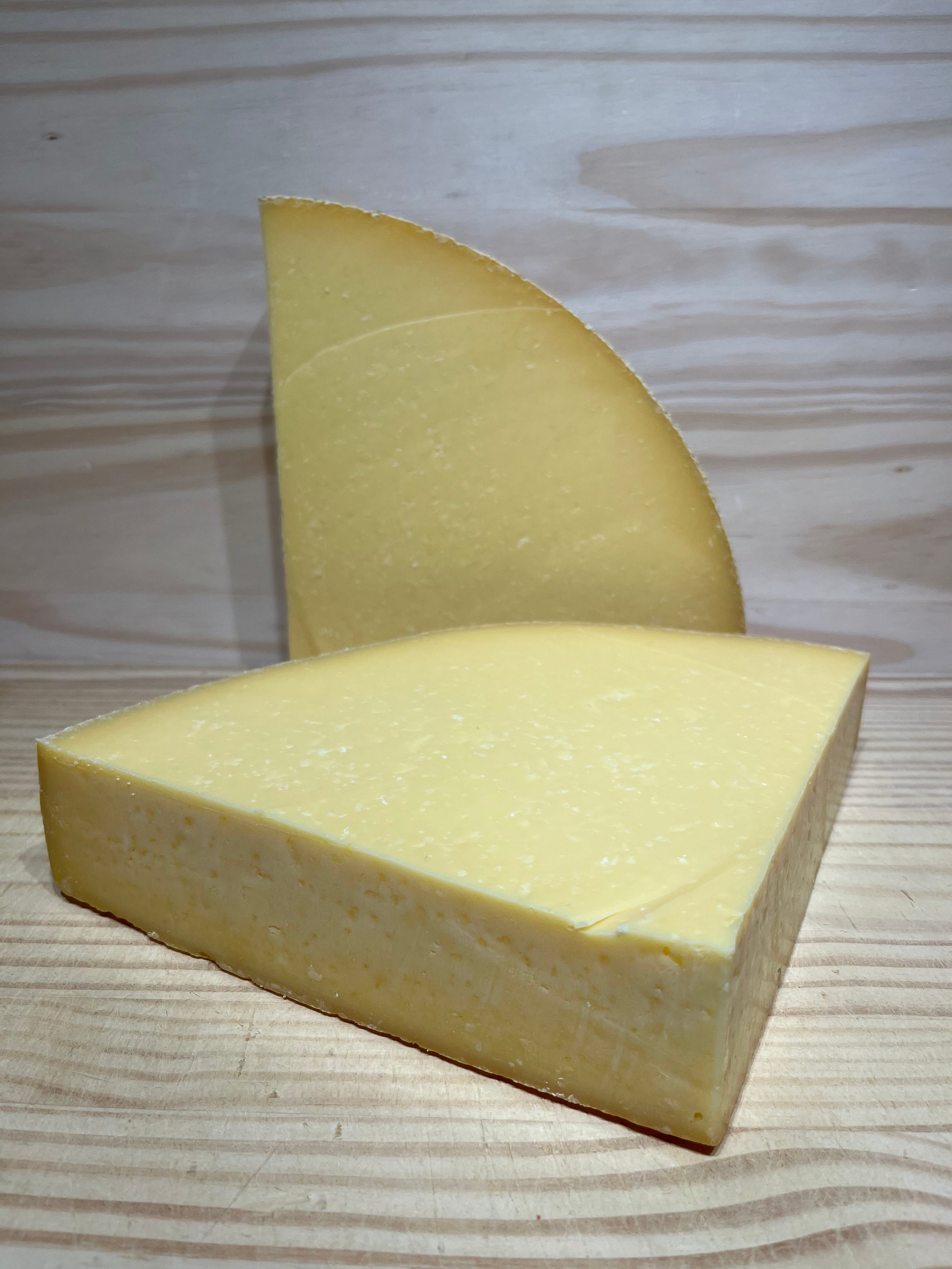 Klein River Gruberg | The Cheese Shop Inc.